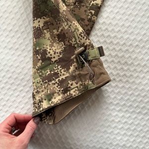 Planet Eclipse | Pants | Nwt Planet Eclipse Elite Hde Camo Tactical Pants | Poshmark